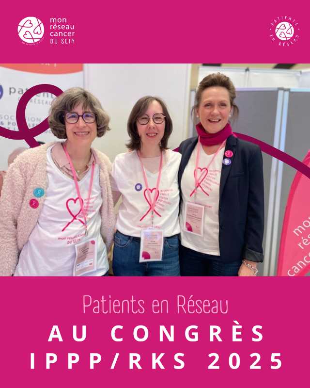 Retour sur le Congrès IPPP/RKS