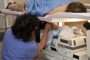 Qu’est–ce qu’une une macrobiopsie du sein sous repérage radiologique?